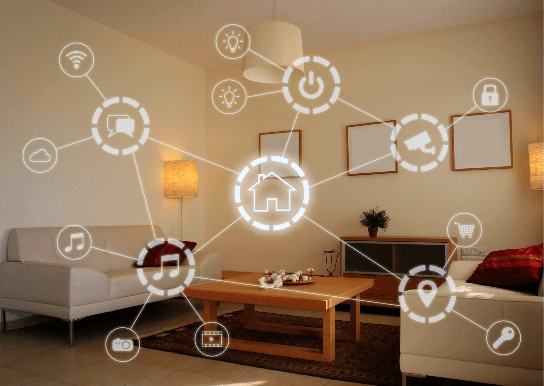 Best Smart Home Brands In Egypt For Budget-Friendly Projects | Affordable Smart Home Egypt ...